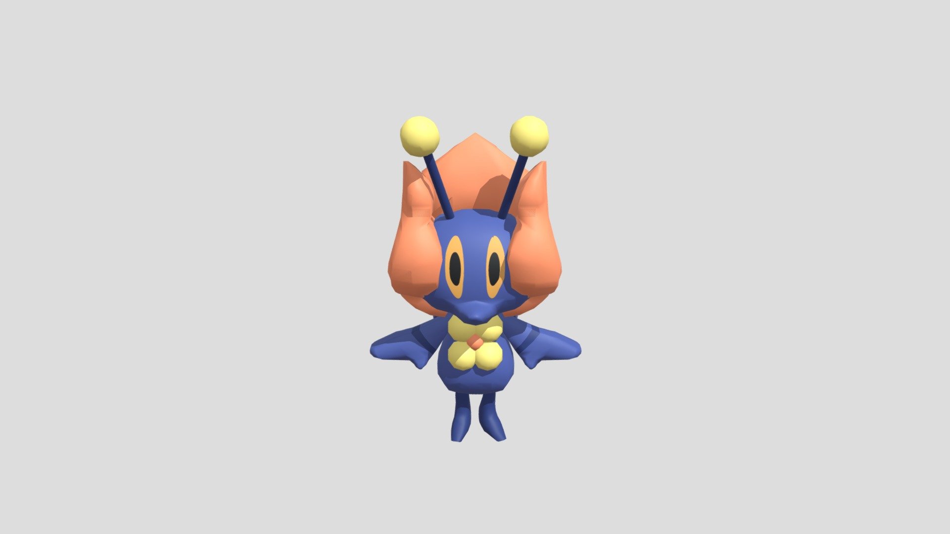 Sprout: Idle Animation - Download Free 3D model by jblask [4d8f01d ...