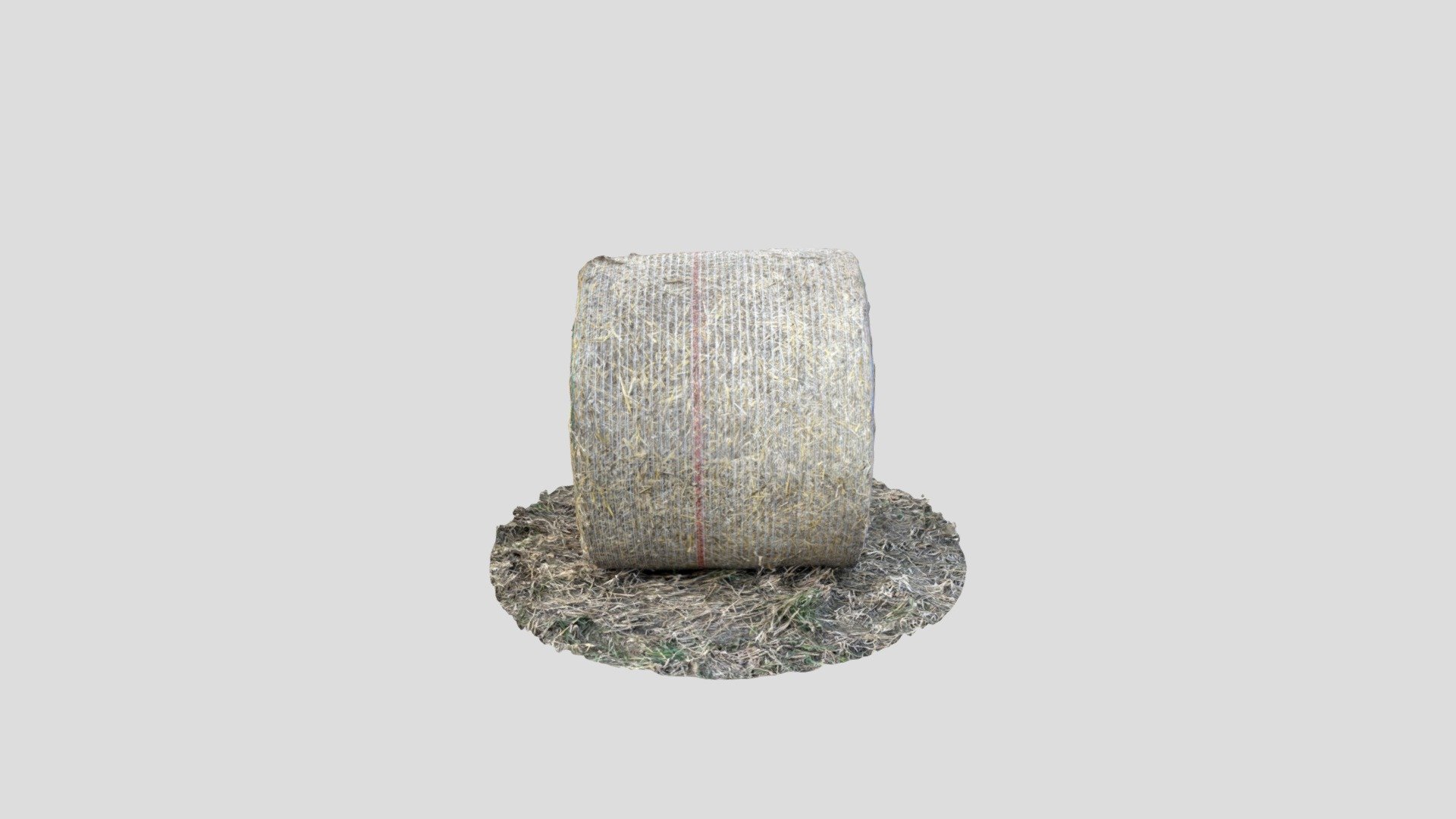 Hay Bales - Download Free 3D model by maaxa [4d91766] - Sketchfab