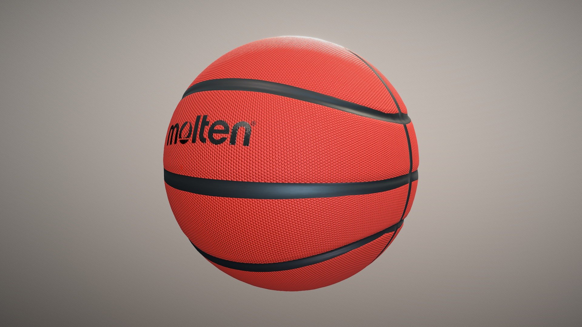 Basketball - Download Free 3D model by macriciox [4d92ac7] - Sketchfab