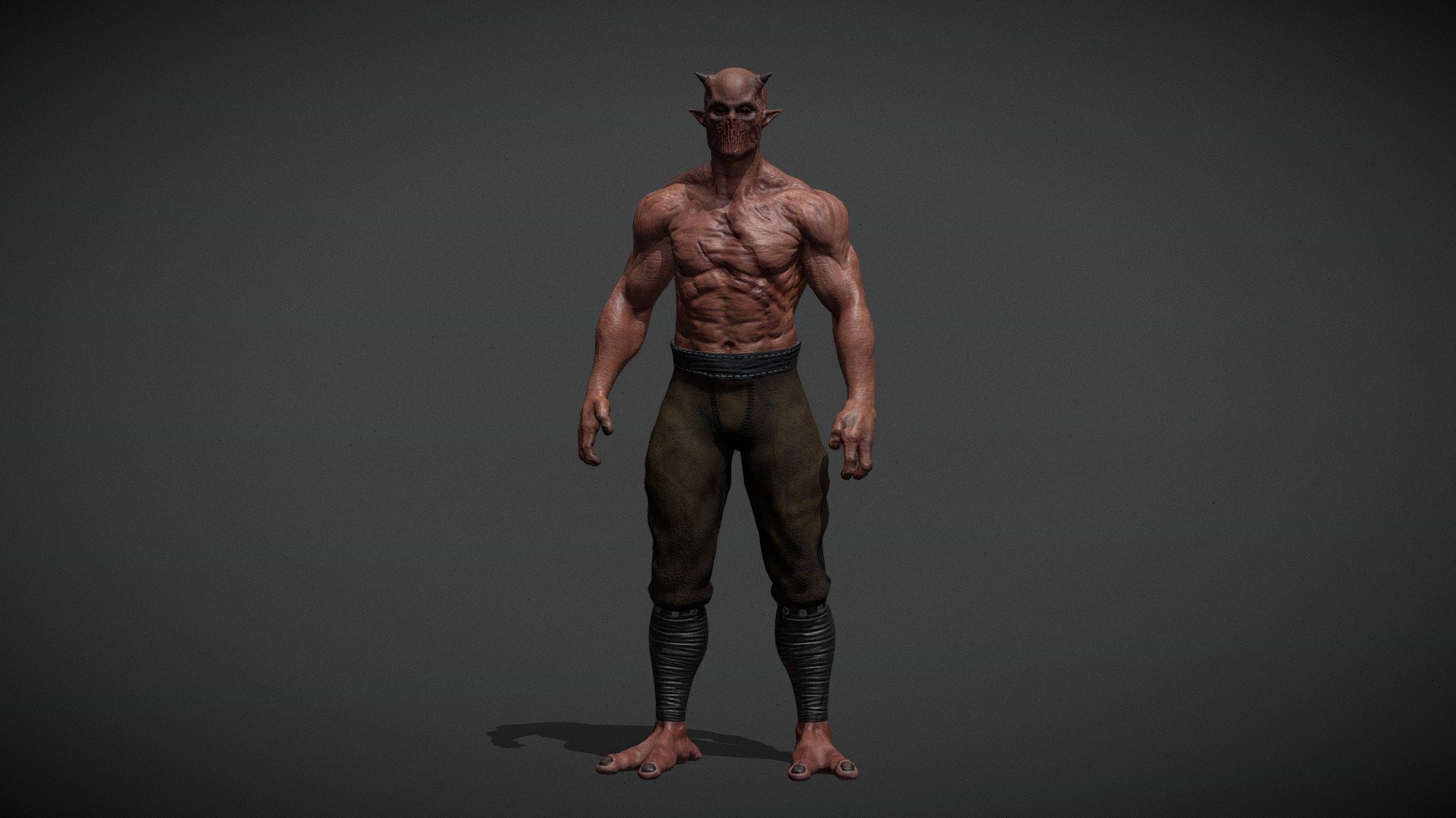 Sith Knight - 3D model by Erico Detoffol (@erico.dtf) [4d92c5a] - Sketchfab
