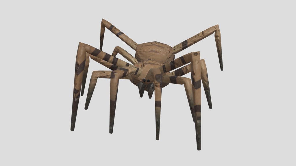 Lethal Company Rip - A 3D model collection by 1234vipersting - Sketchfab