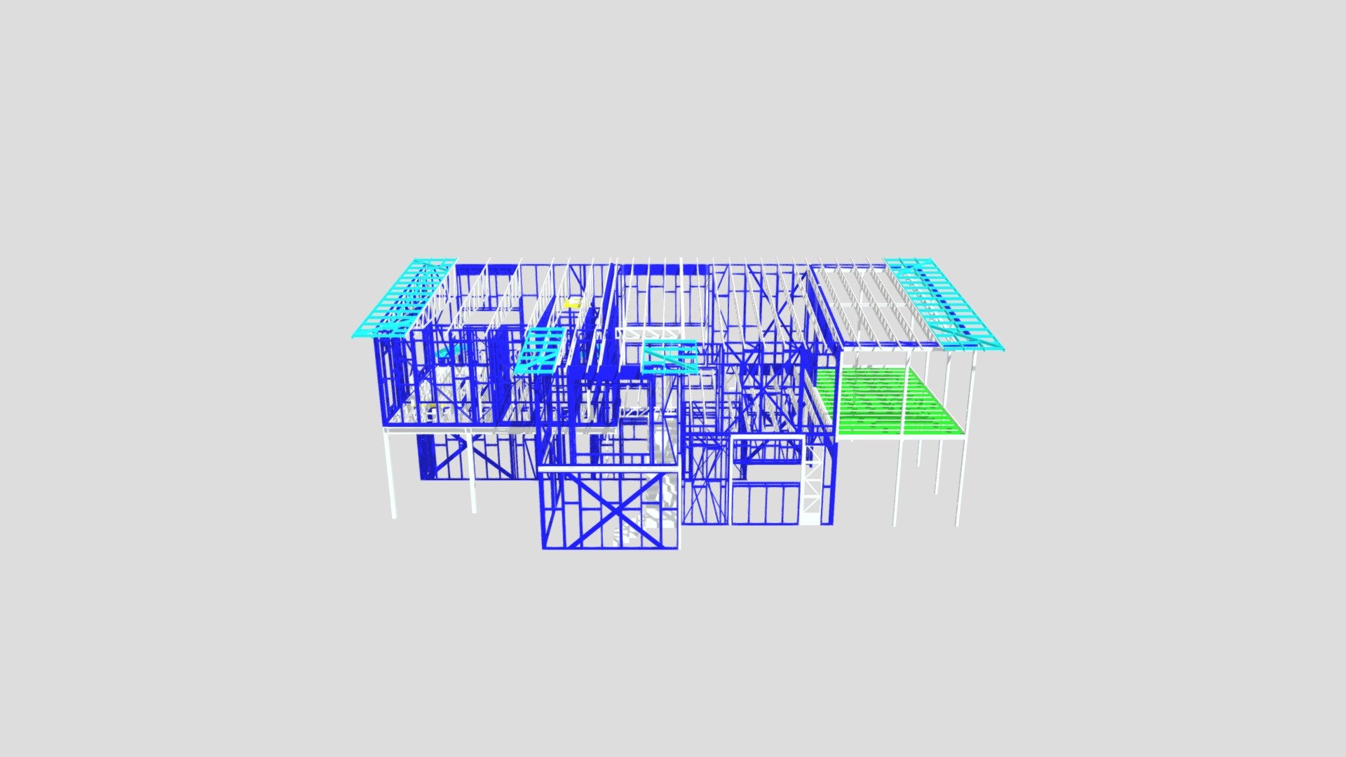 JN0699_ Edwards 3D_ Model (11.07.23) - 3D model by Markimagine [4d939e1 ...