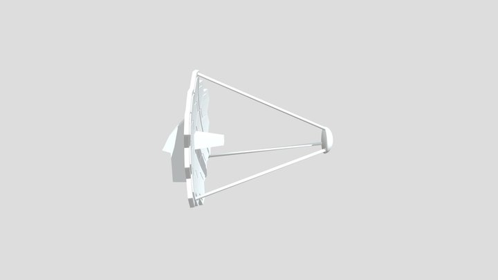 Jwst 3D models - Sketchfab