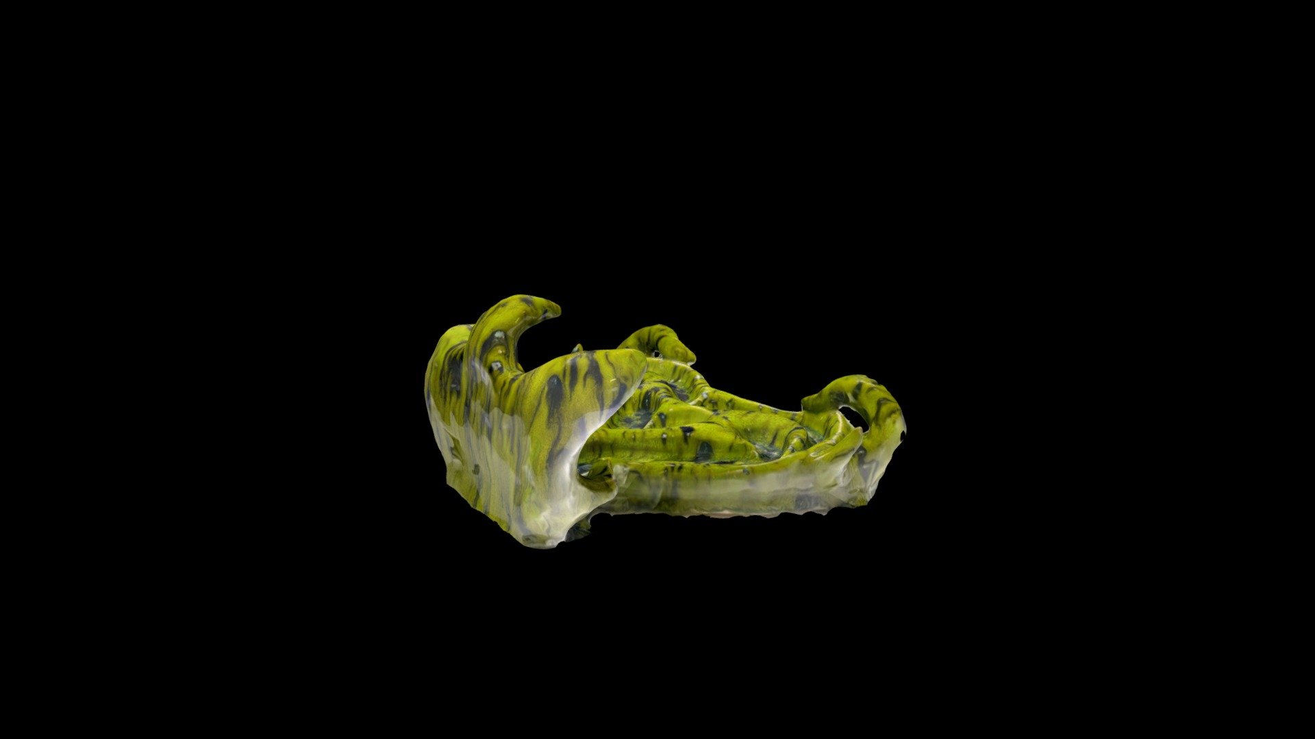 A Trnio Plus Model - 3D model by an.pa [4d94b88] - Sketchfab