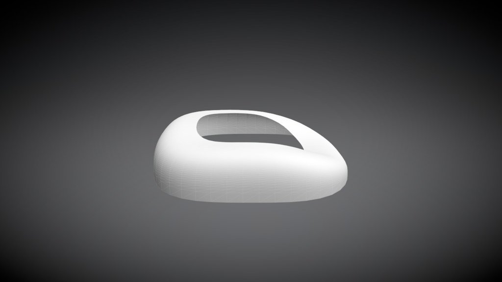 Analisis Script - 3D model by Daniel Silva Romero (@dsilvaromero ...