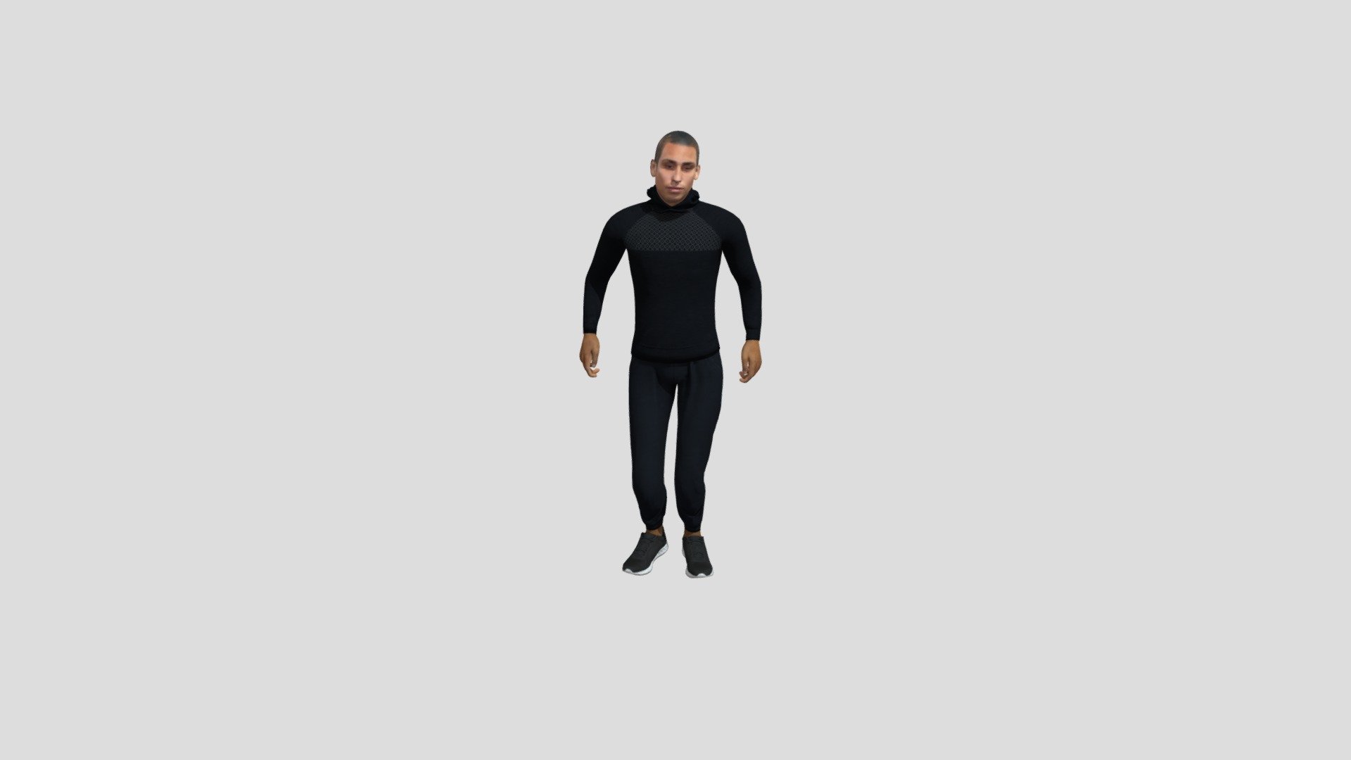 kenny baile1 - Download Free 3D model by gsebastiansuarezg [4d96025 ...
