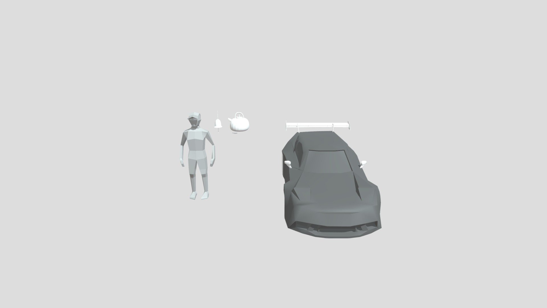 1GGP22_ Vermoens_ Kobe_ Unwrap3 - Download Free 3D model by ...