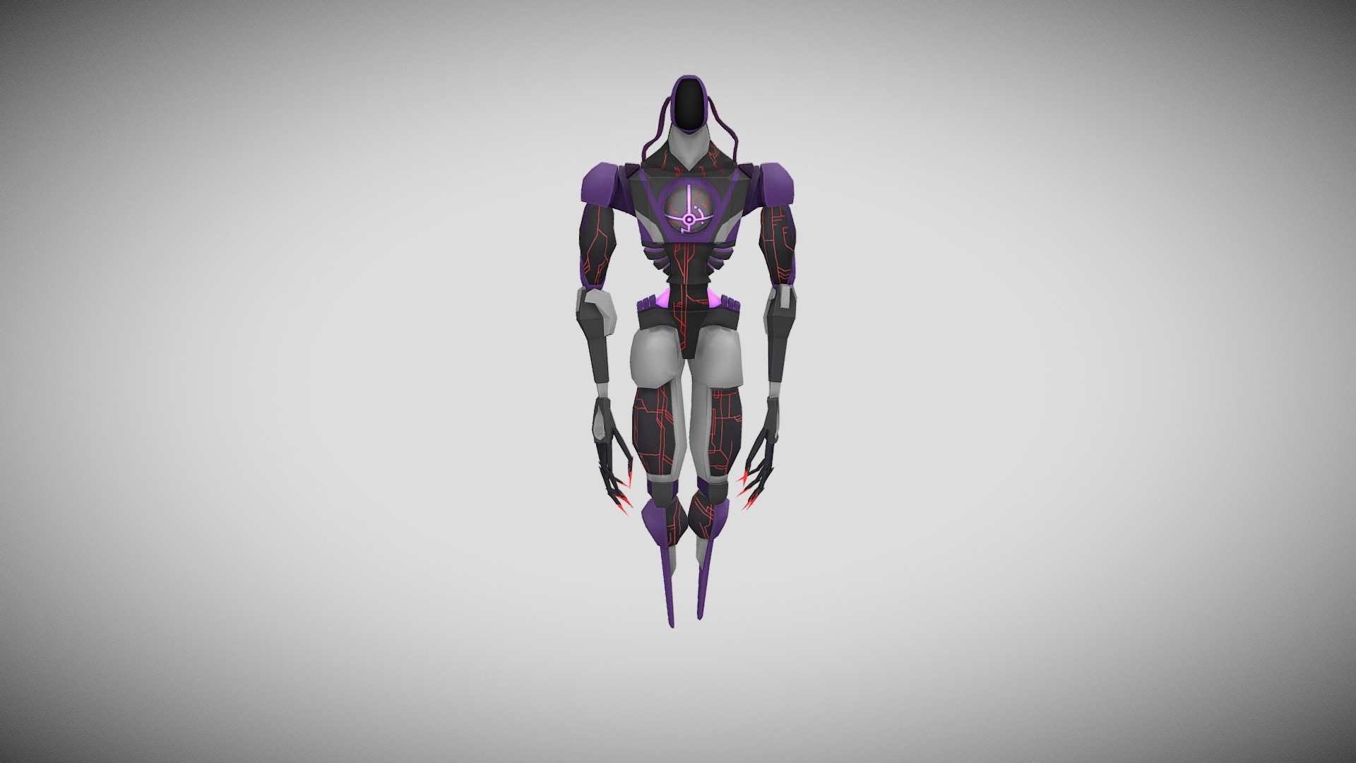 MODULUS - Download Free 3D model by stephencross101 [4d974e1] - Sketchfab