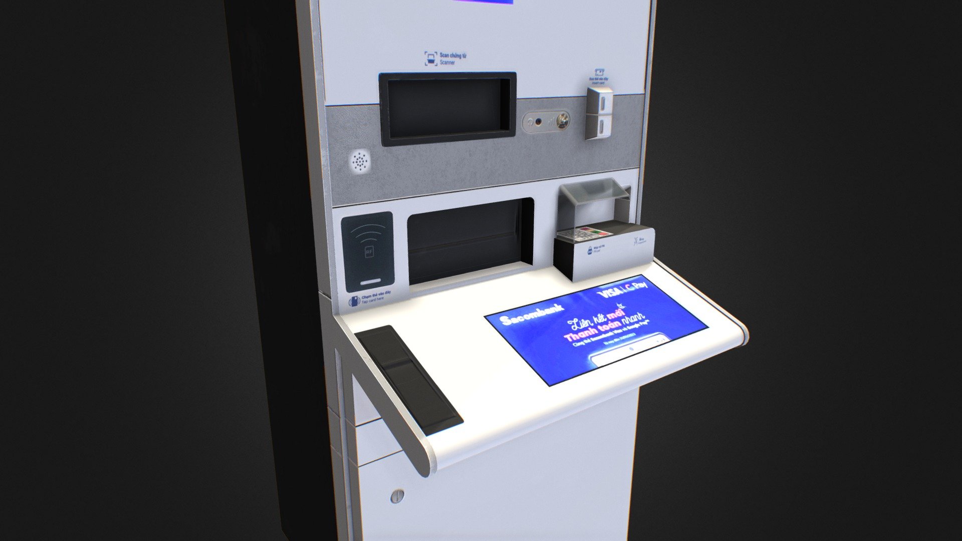 STM_ Demo - 3D model by flybynight96 [4d97d74] - Sketchfab
