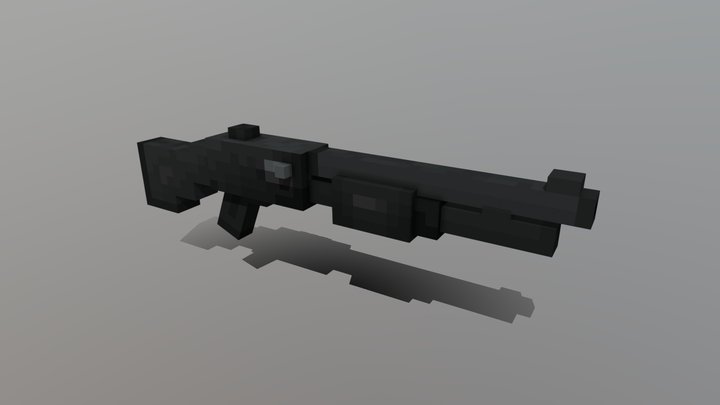 Teardown 3D models - Sketchfab