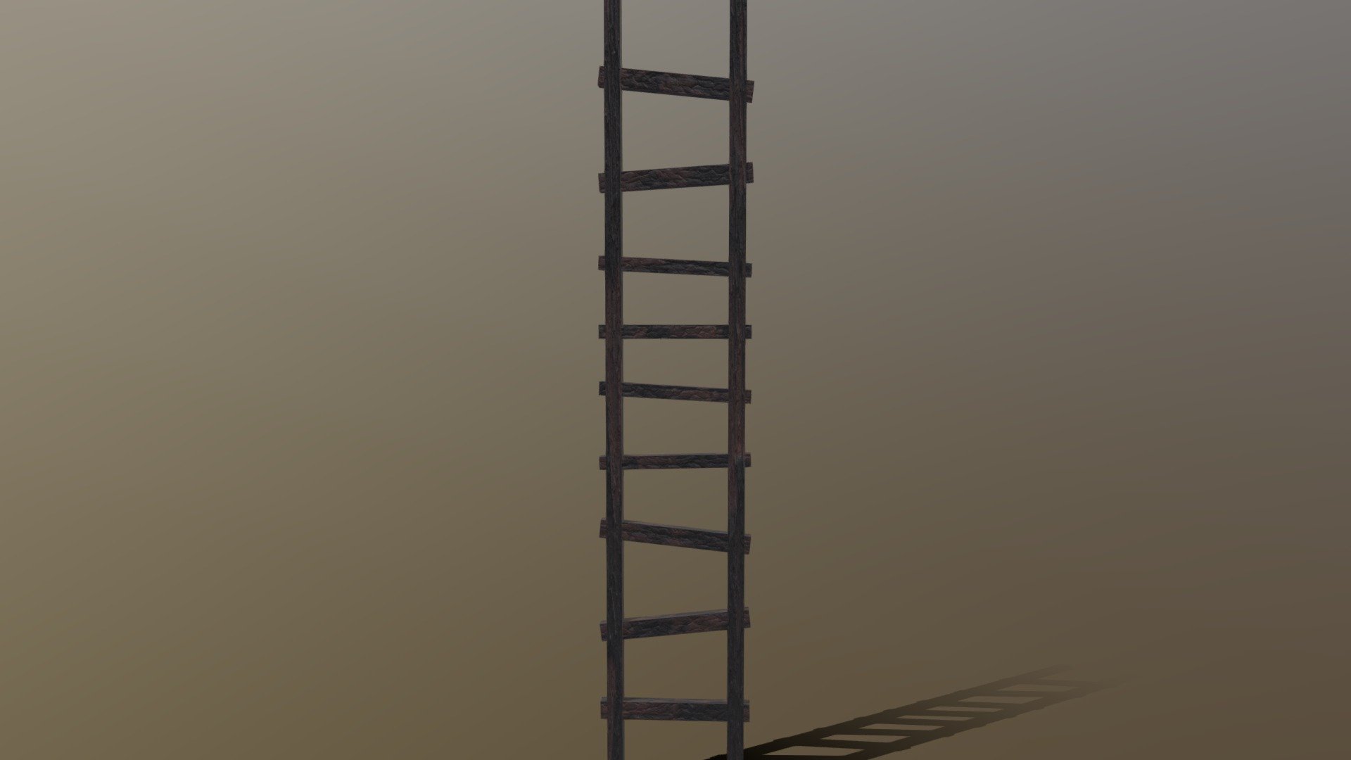 Blender_stairs - 3D model by Cristian.Antonesei [4d9a15e] - Sketchfab