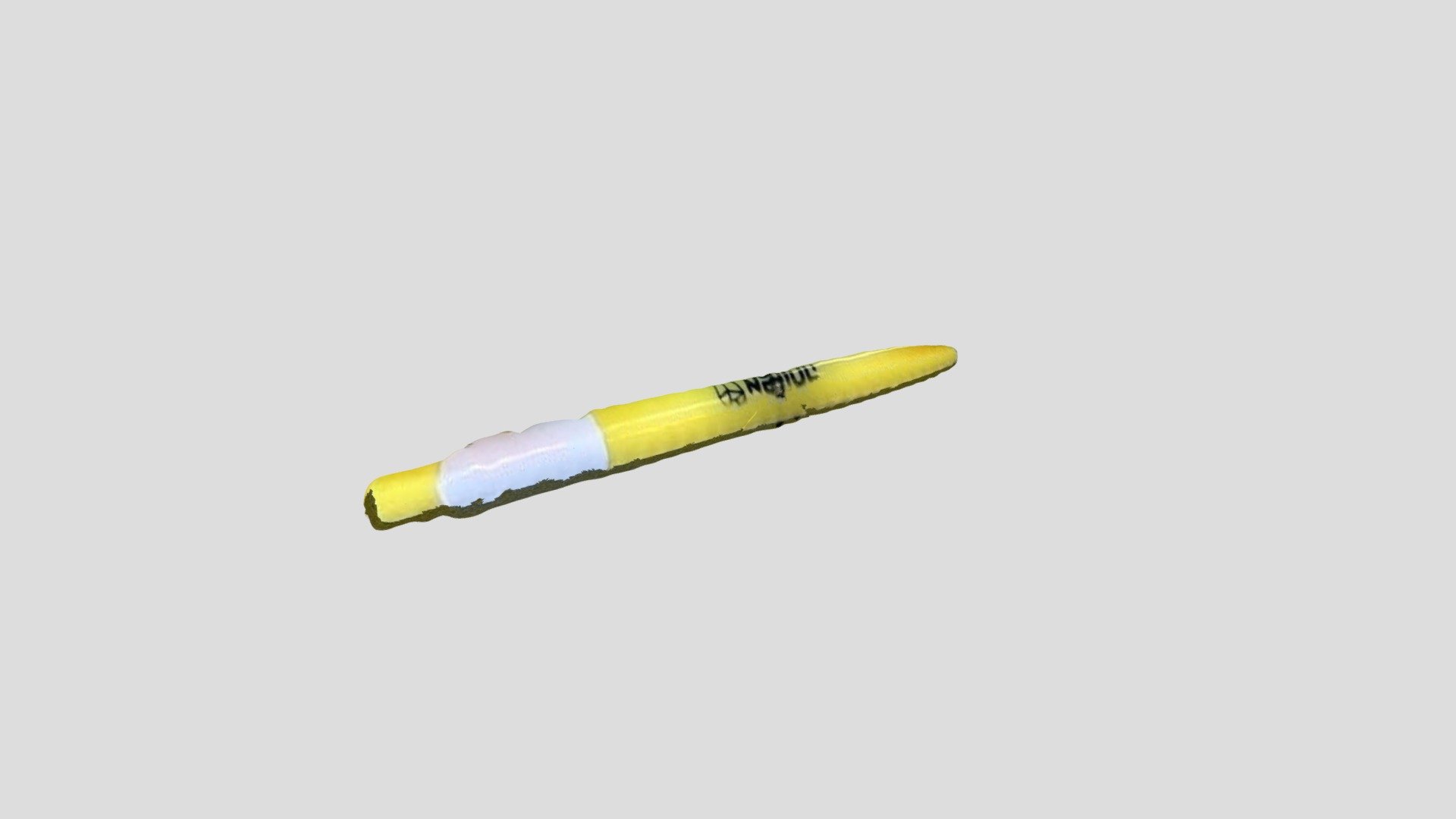 New Qlone - Download Free 3D model by GalEisner [4d9b073] - Sketchfab