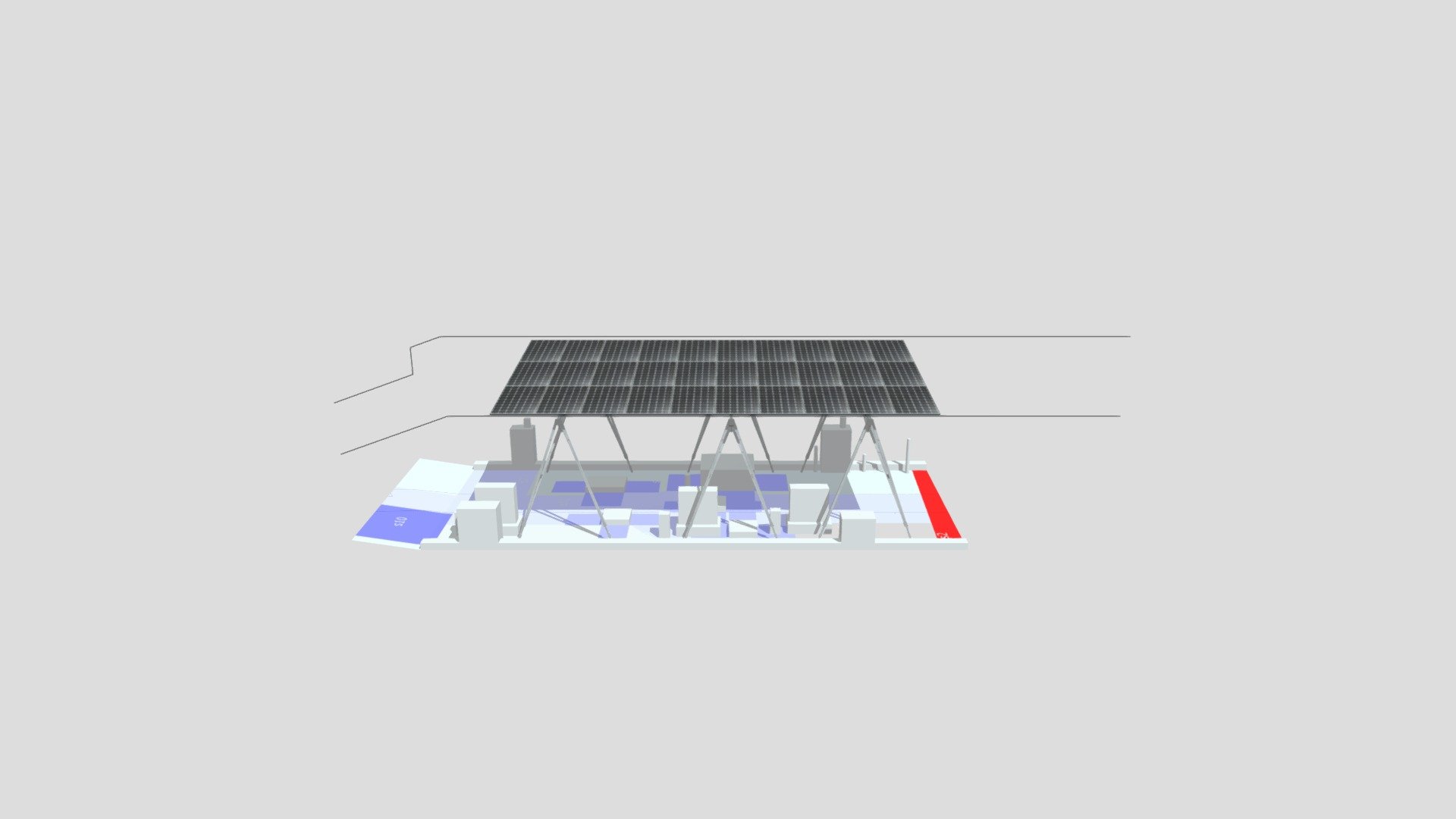 3 Jardine Pl 30 Mod Canopy - 3D model by brooklynsolarworks [4d9b42c ...