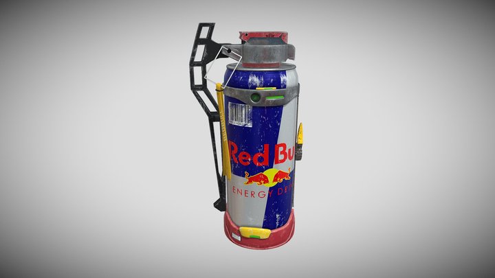 gonart - Sketchfab