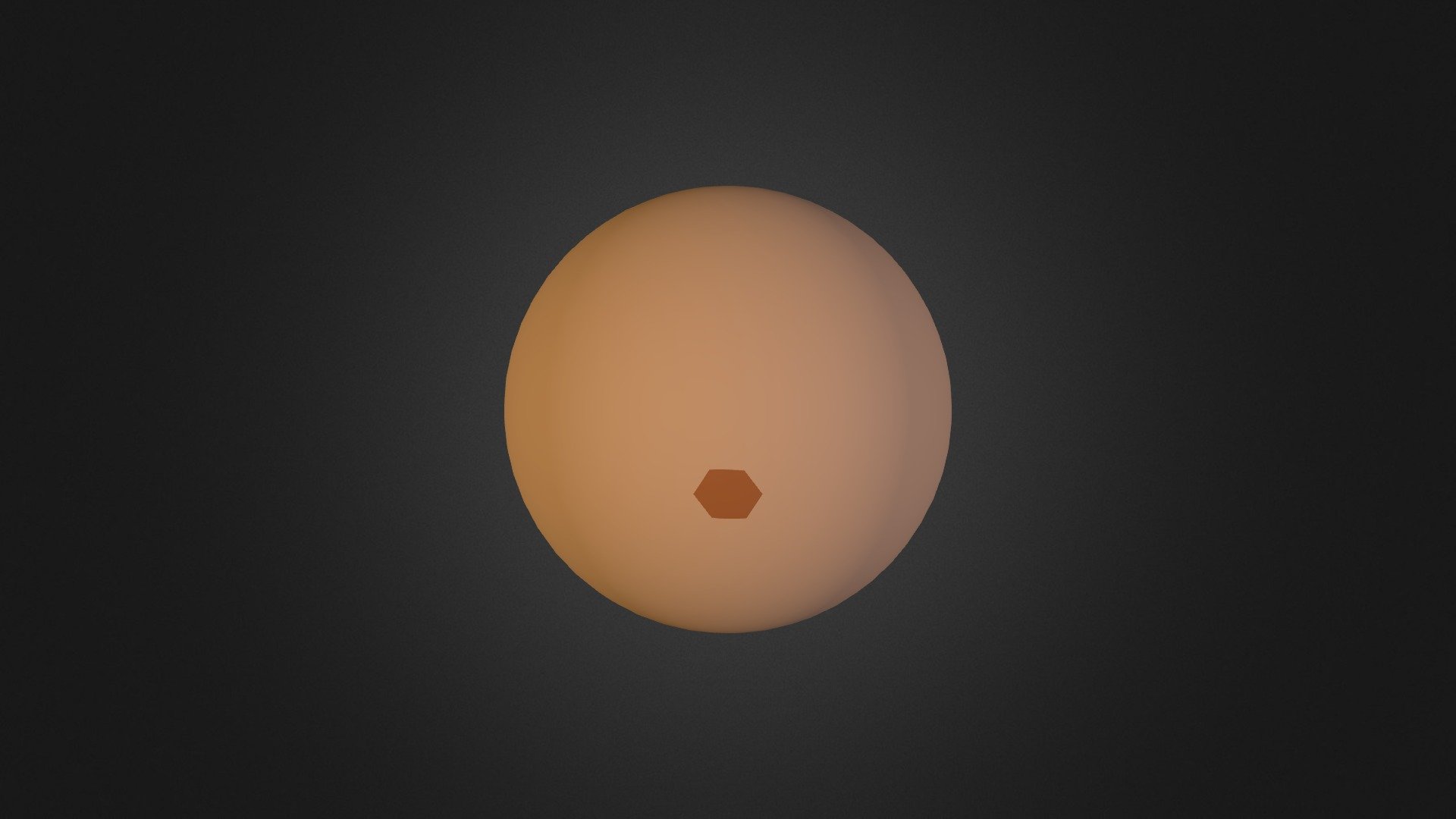 Gaia - 3D model by leopoly [4d9c168] - Sketchfab