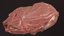 raw meat - 3D model by Denis (@udmurtt) [4d9c67a] - Sketchfab