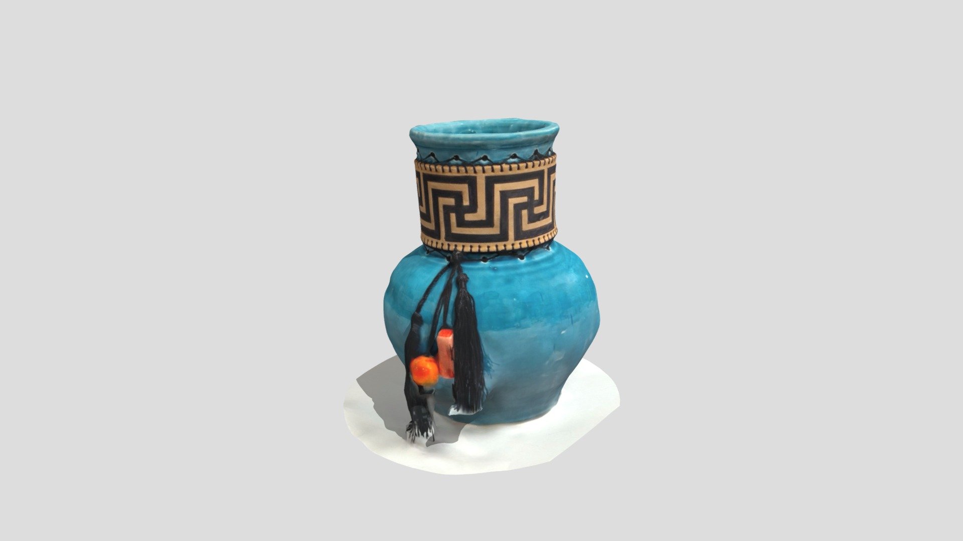 vazo - 3D model by hbeyzakan [4d9d5ff] - Sketchfab