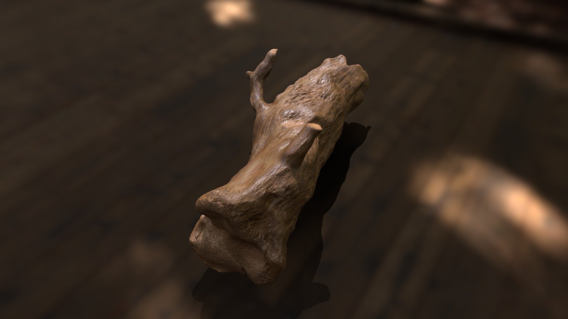 Wood practice - Download Free 3D model by Simon Laisné (@350rdlc.sl ...