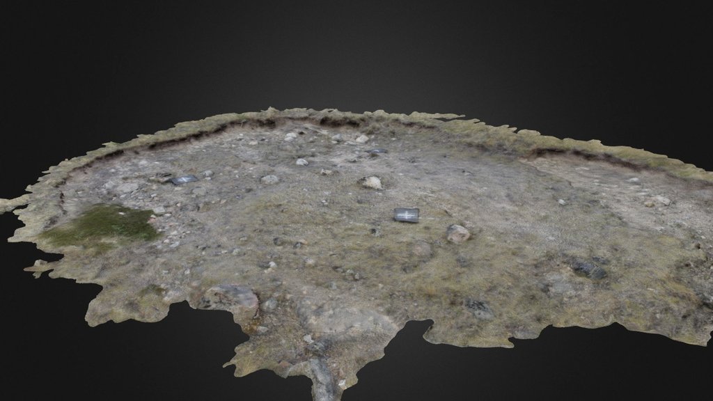 ILGRID1 (2014) low-res - Download Free 3D model by Jonathan Chipman ...