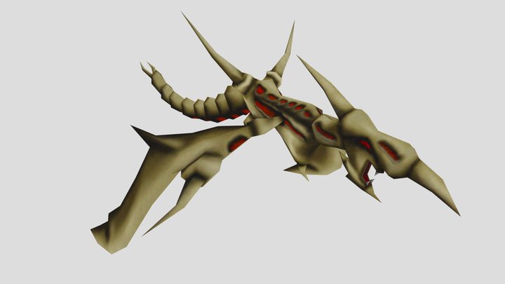 Curse 3D models - Sketchfab
