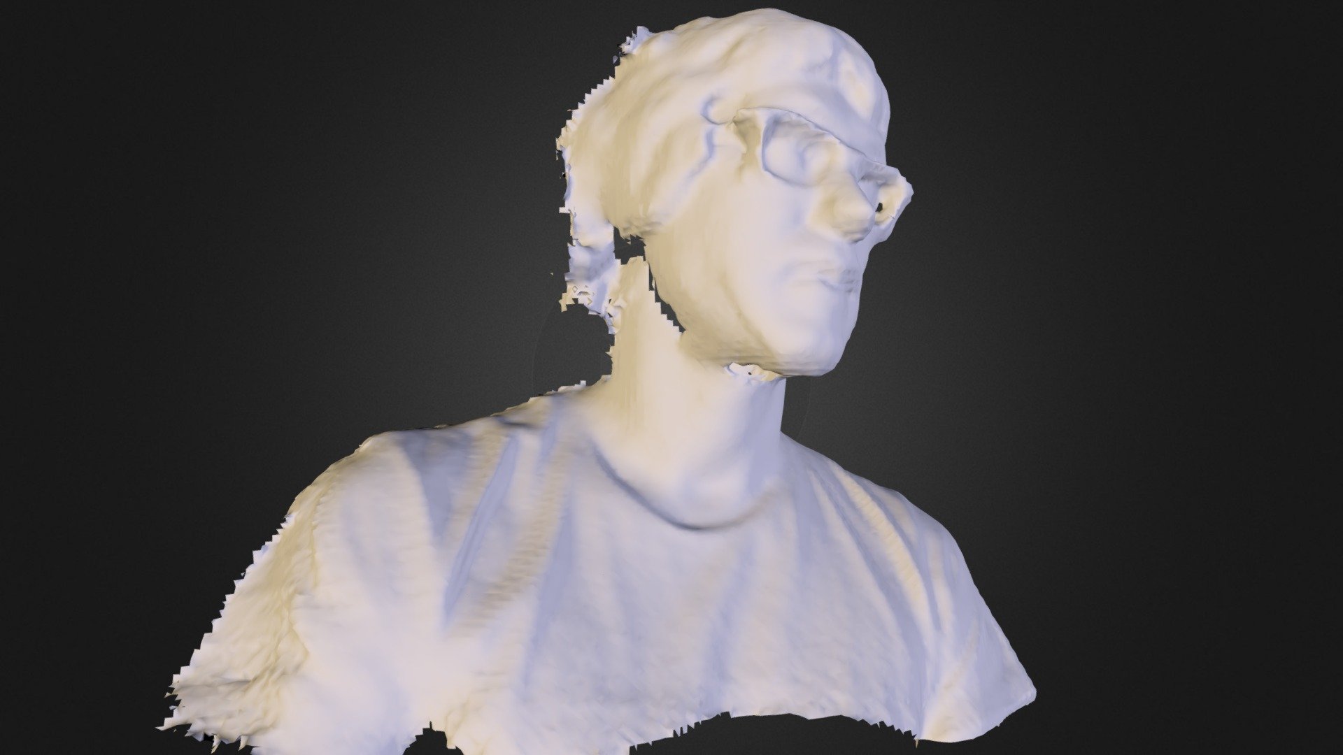 fabio.obj - 3D model by hicsuntleones [4dOOdza] - Sketchfab