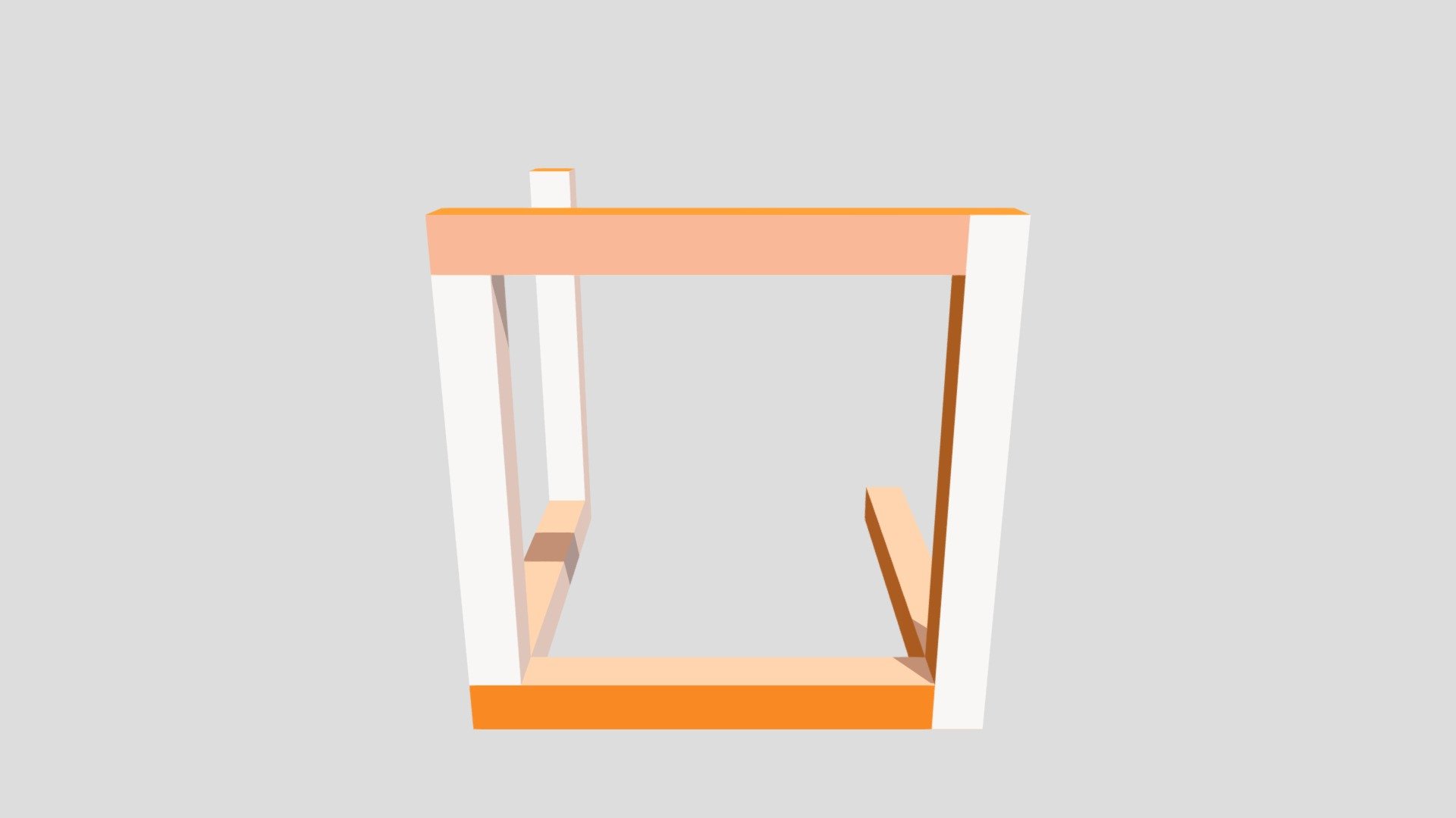 cube 2 rendered - Download Free 3D model by hajrahzb26 [4da37cb ...