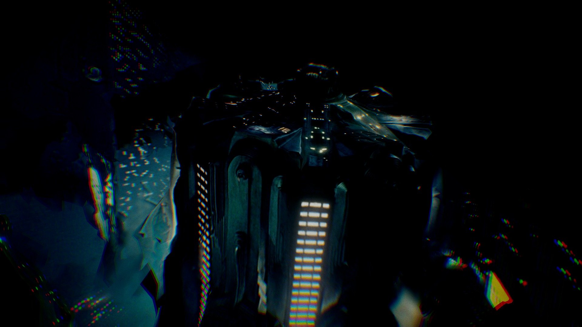 Blade Runner - 3D model by atart [4da4165] - Sketchfab
