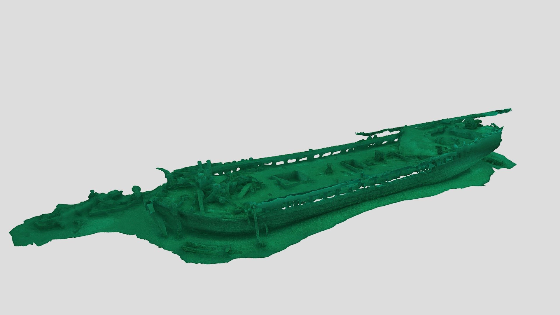 North Star - 3D model by djgerber [4da5c45] - Sketchfab