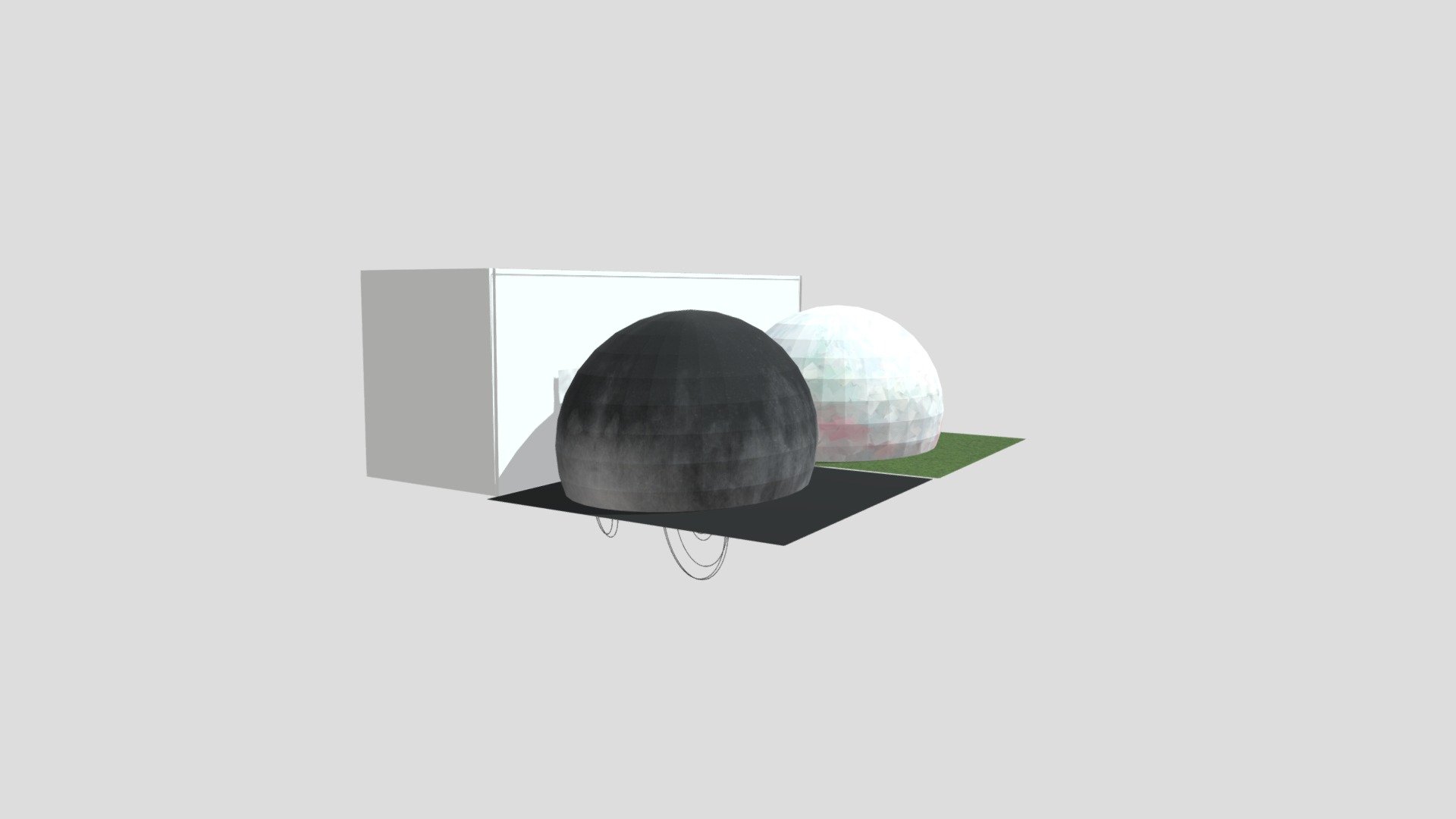 Projet XR - 3D model by projetxr [4da5e02] - Sketchfab