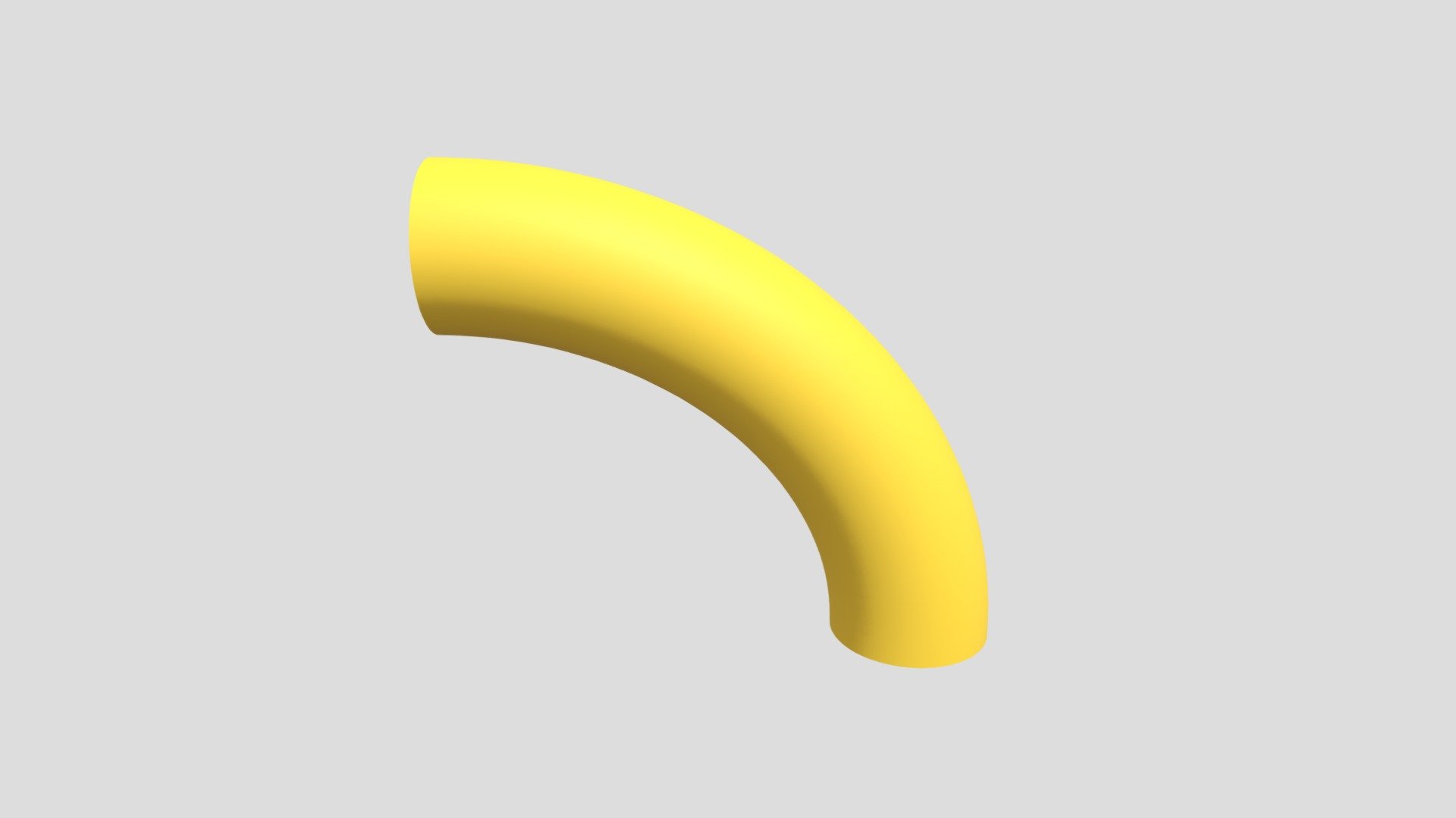 Macaroni - Download Free 3D model by Trainboy14 (@ak209860) [4da6780 ...