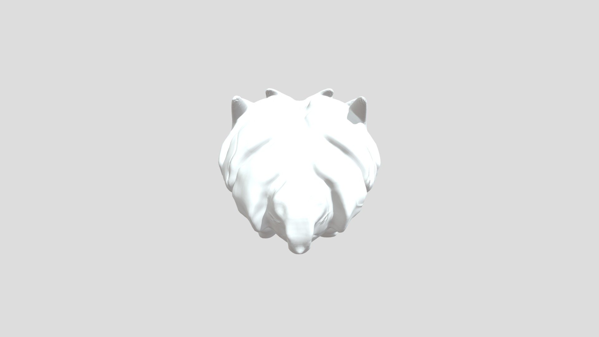 Space Bug - 3D model by AbdullahAli [4da712a] - Sketchfab