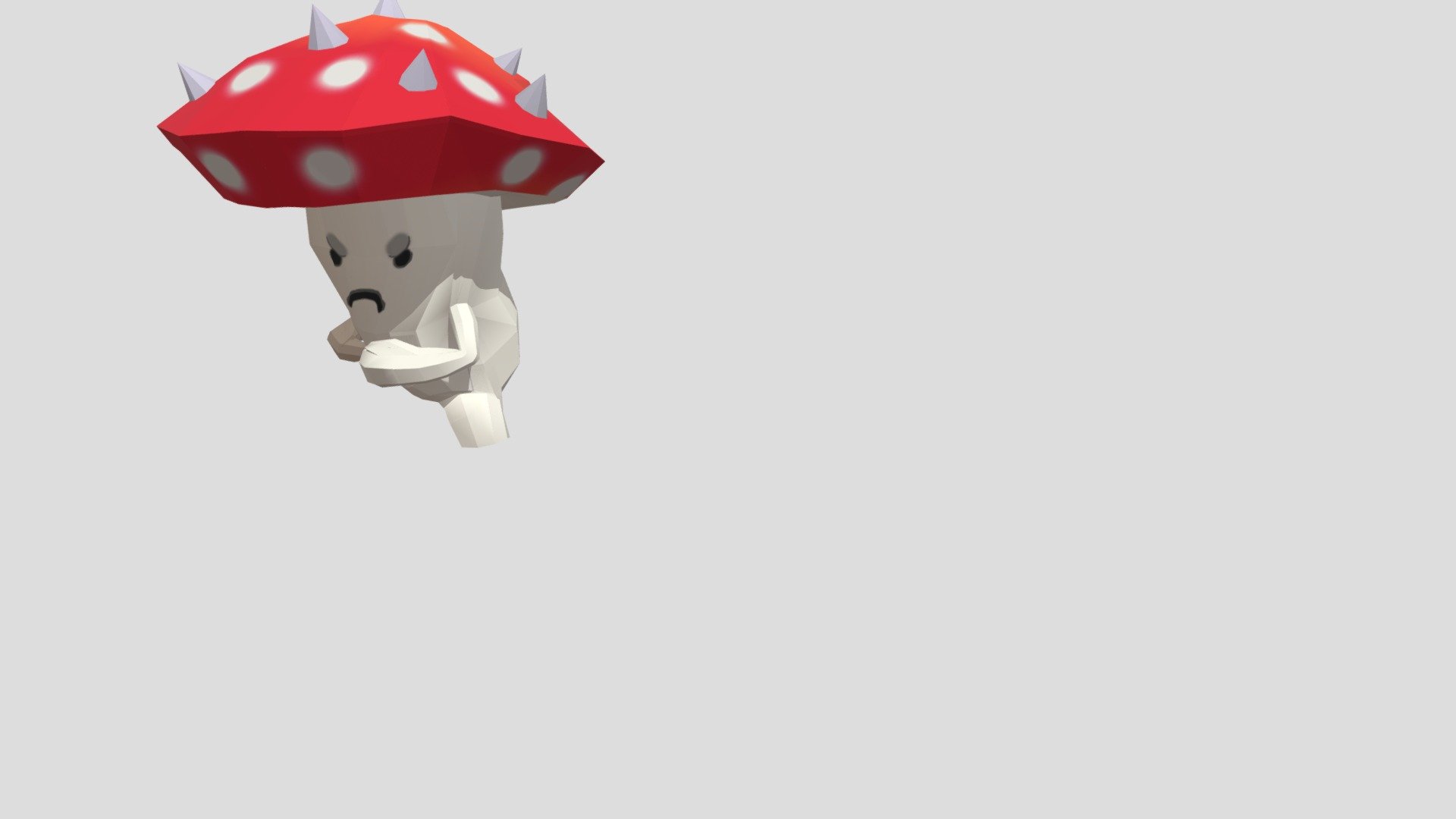 Falling Back Death - Download Free 3D model by PedroACP [4da79b0 ...