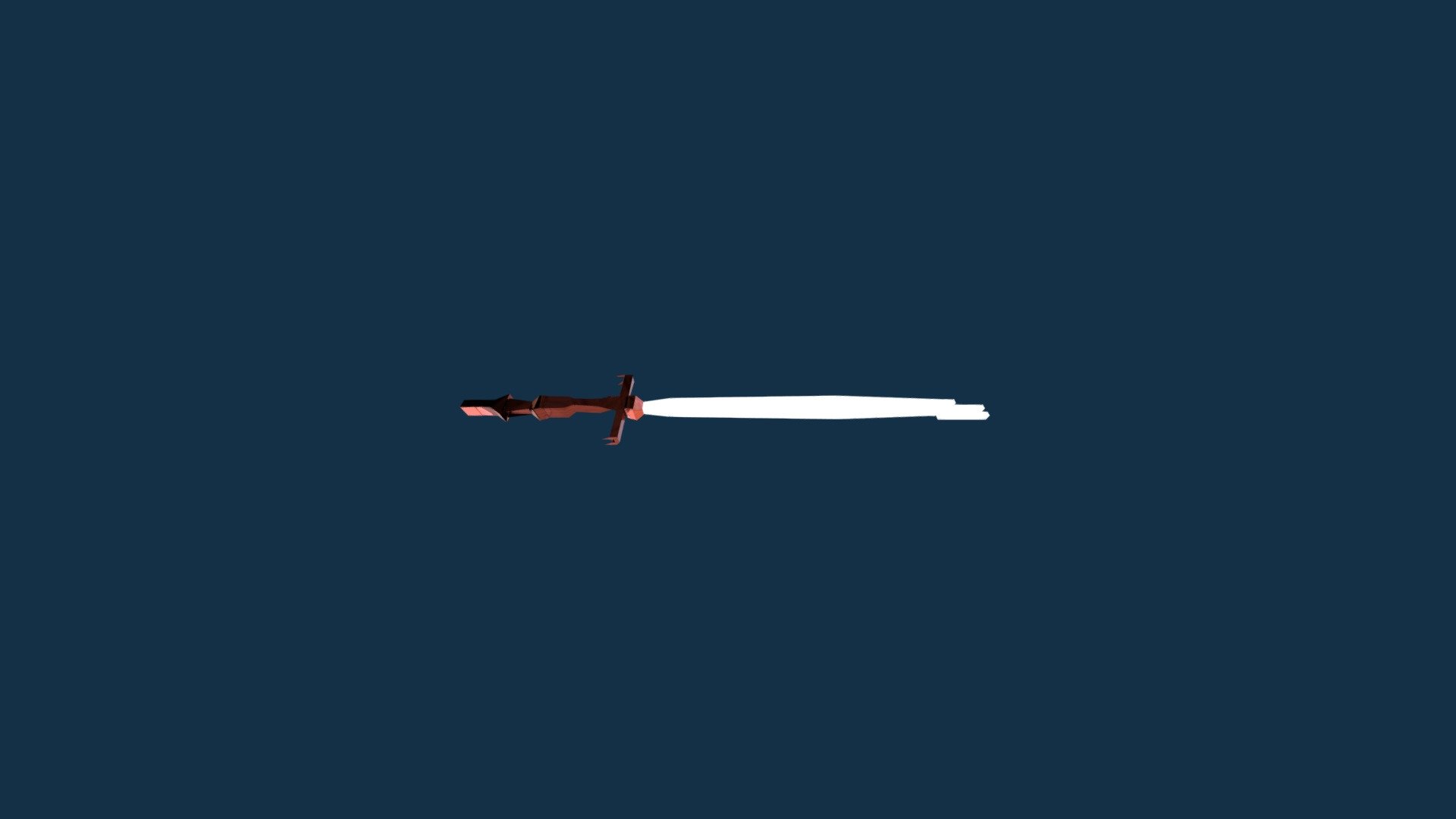 Electric Sword - Download Free 3D model by Shinozaki Morgan06 ...