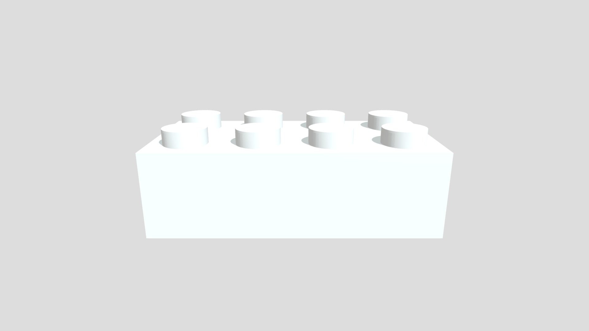 lego - 3D model by czech0sl0vakia [4da88d0] - Sketchfab