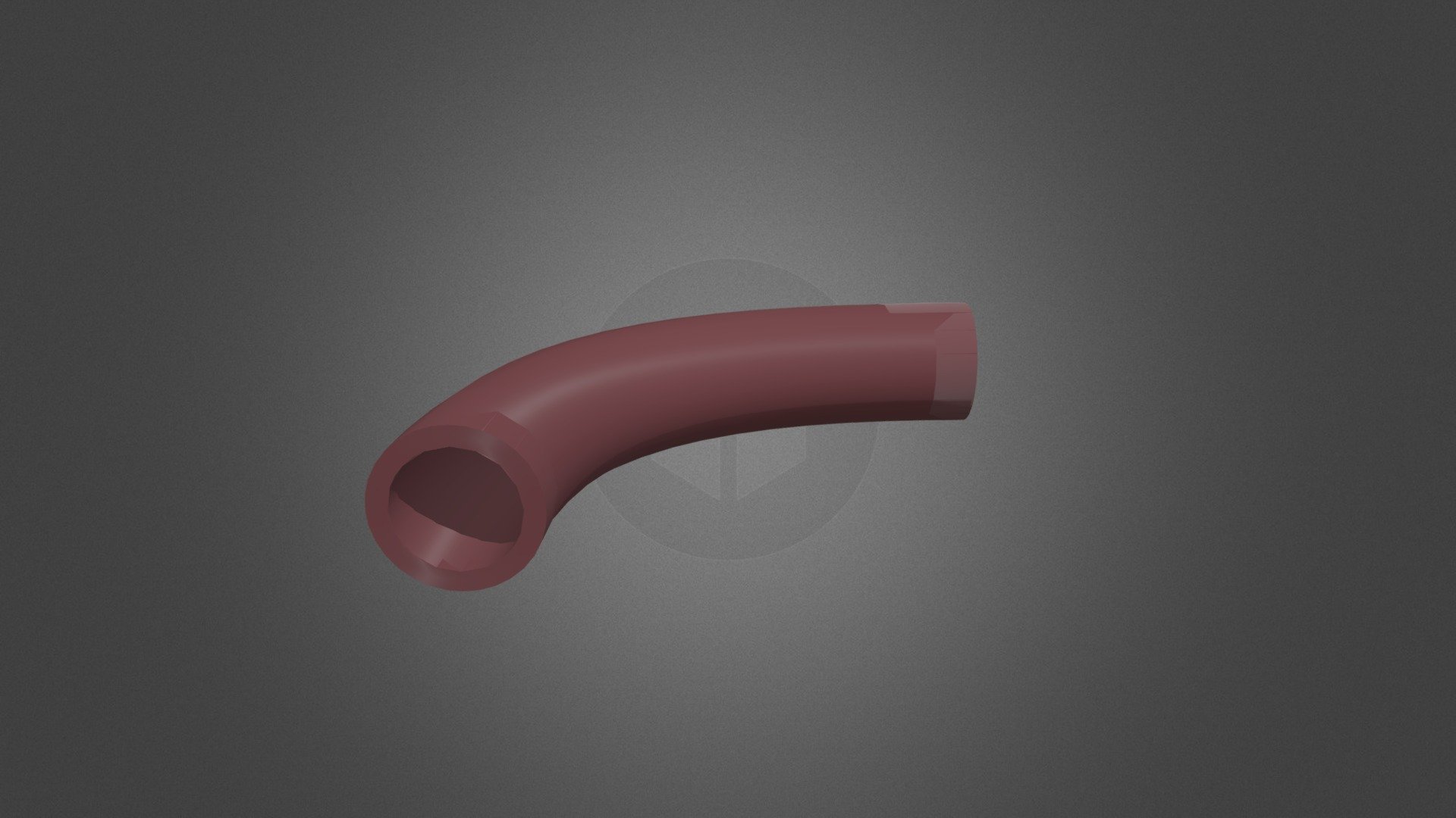 ARCH 202_Penta-Ring - 3D model by ezgi.yilmaz [4da903e] - Sketchfab