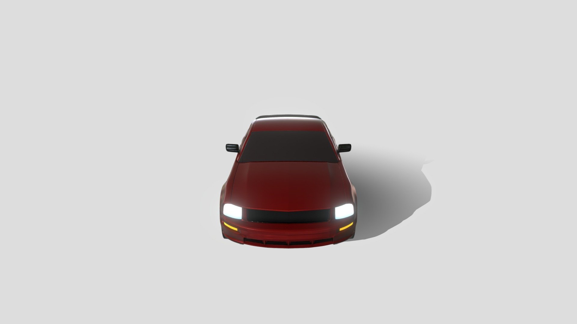 Car Texture Challenge - 3D model by naarkz [4da9fe3] - Sketchfab