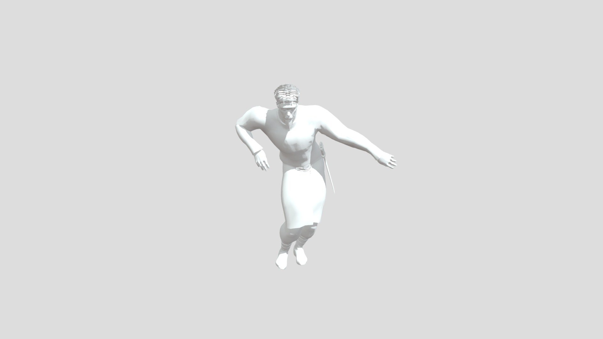Swing Dancing - Download Free 3D model by bstoze [4daa822] - Sketchfab