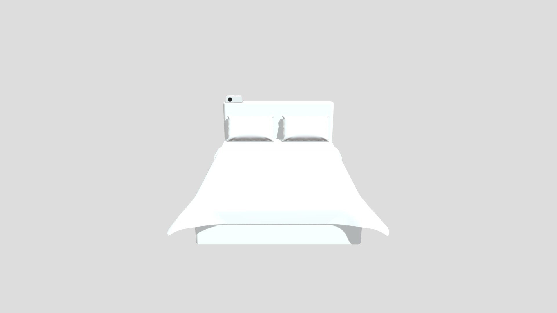 bad 3d - 3D model by permission126 [4dae69b] - Sketchfab