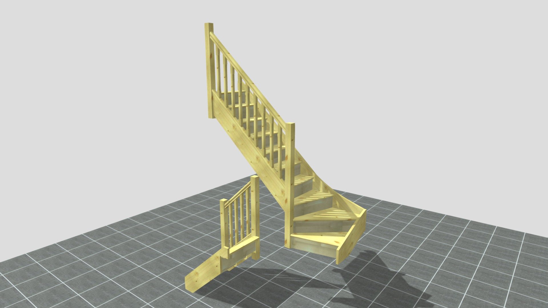 ken_Dec21 - 3D model by JDJoineryLtd (@JDJoinery) [4daf0b0] - Sketchfab