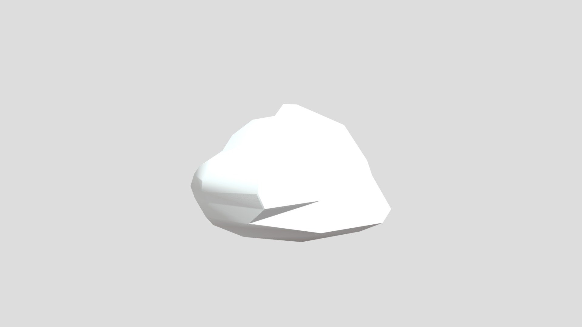 Your Mesh - 3D model by Michelle_16 [4db0b74] - Sketchfab