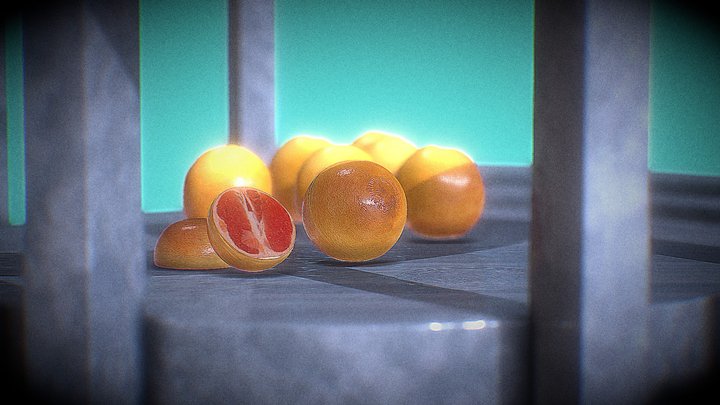 Lockseed 3D models - Sketchfab