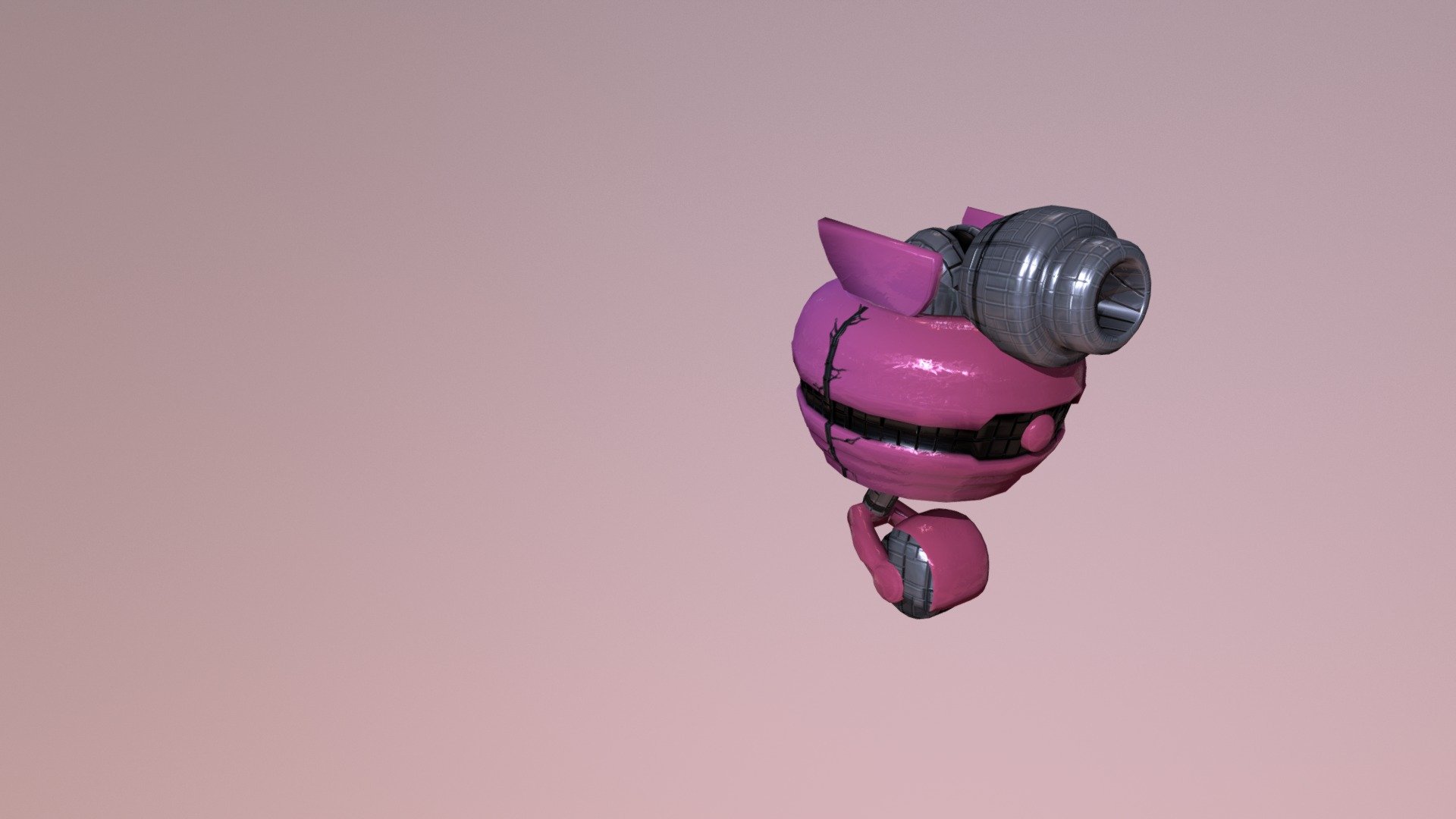 Stack' Em Death - 3D model by sizzleshakes56 [4db48b6] - Sketchfab