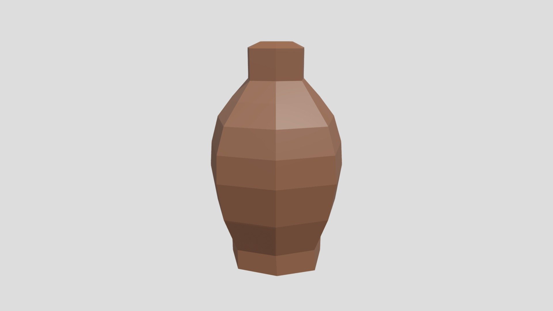 Vaas - 3D model by mooker [4db548c] - Sketchfab