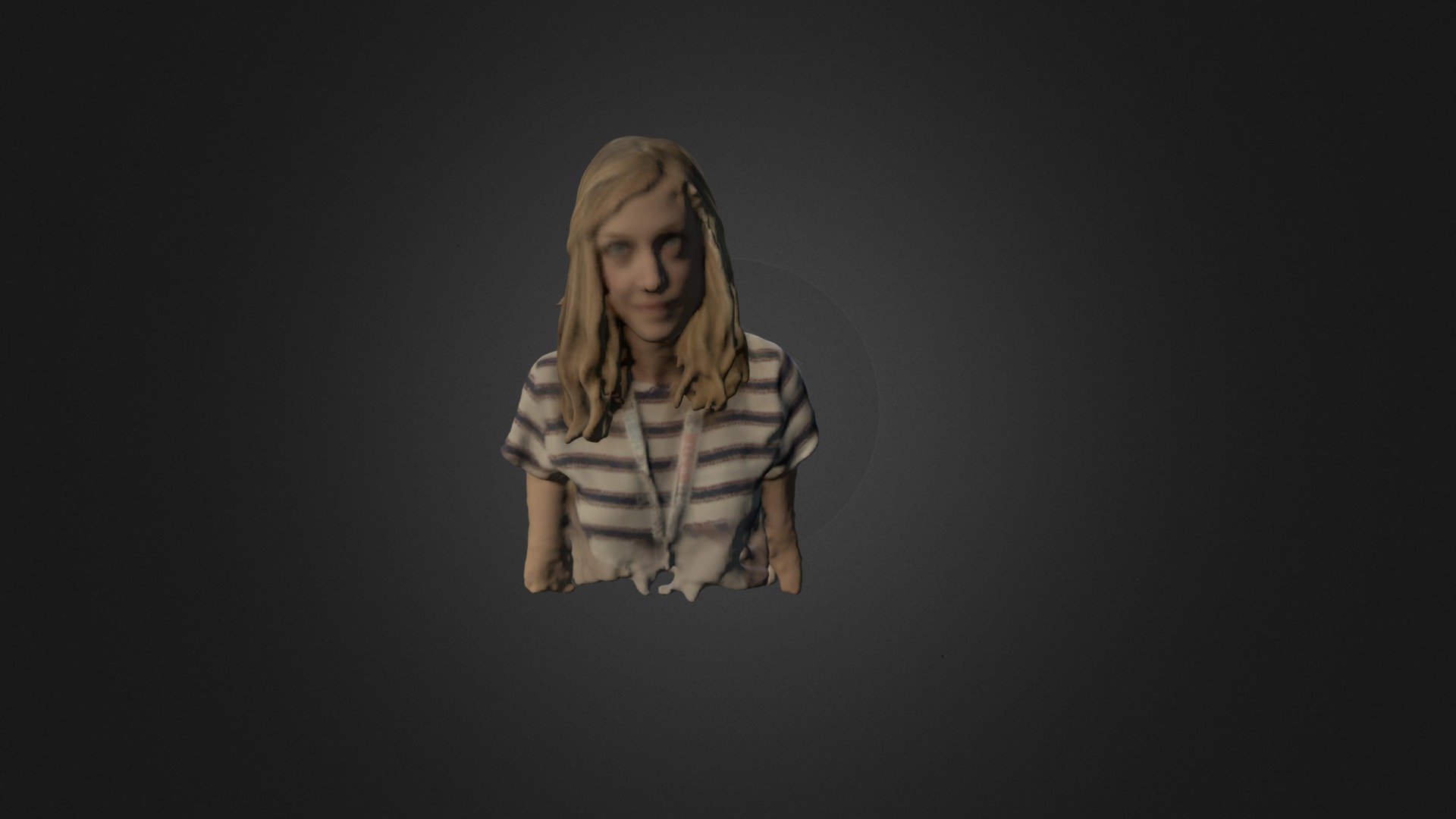 Stephanie Smith - Download Free 3D model by alex.meckes [4db8cea ...