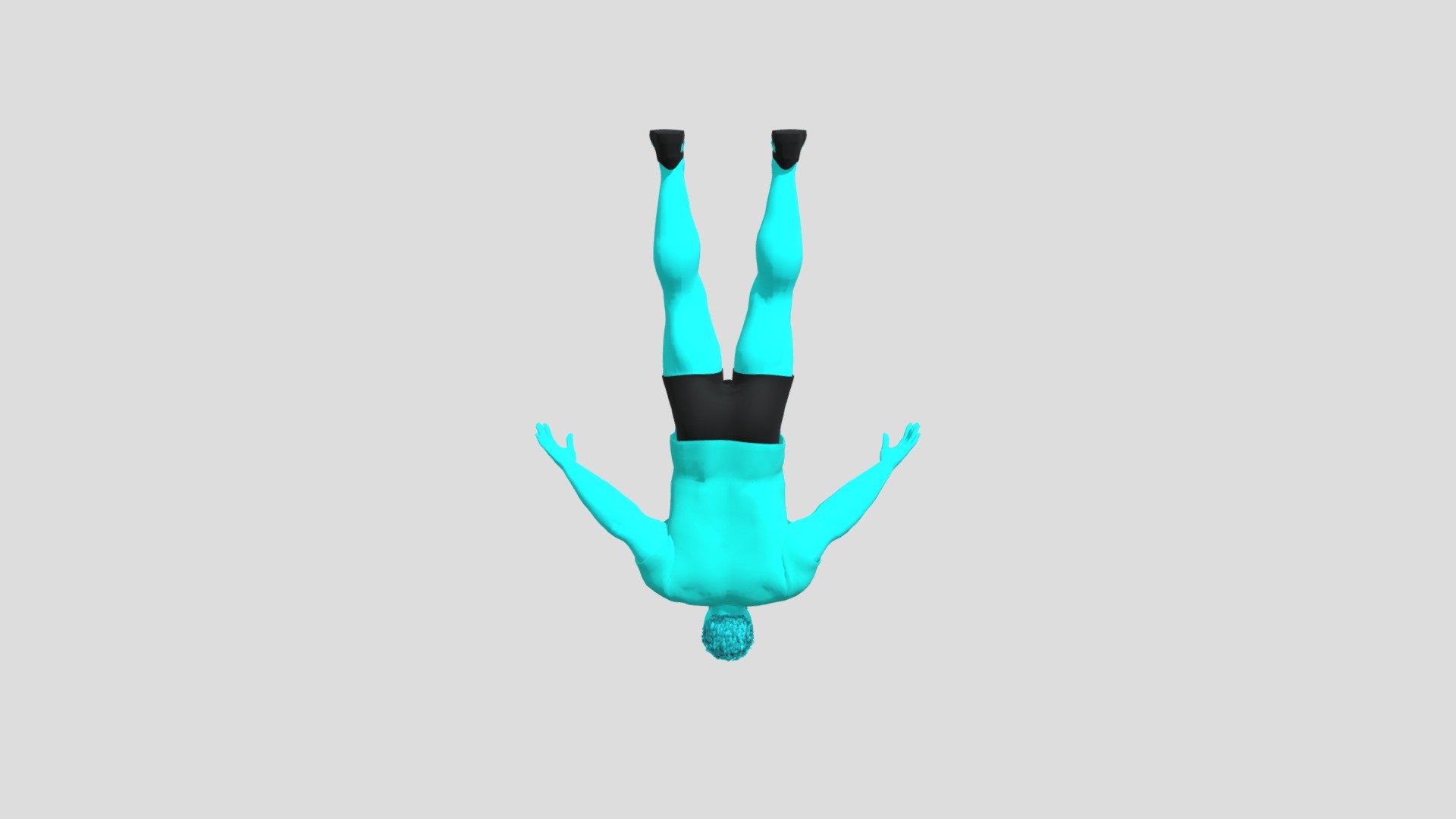 Megger in Megger 3 - 3D model by DrexDinisSG [4dbb0fd] - Sketchfab