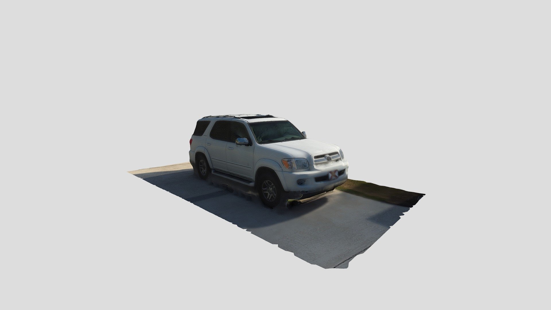 Sequoia Test - Download Free 3D model by Jarvistown [4dbb8cd] - Sketchfab