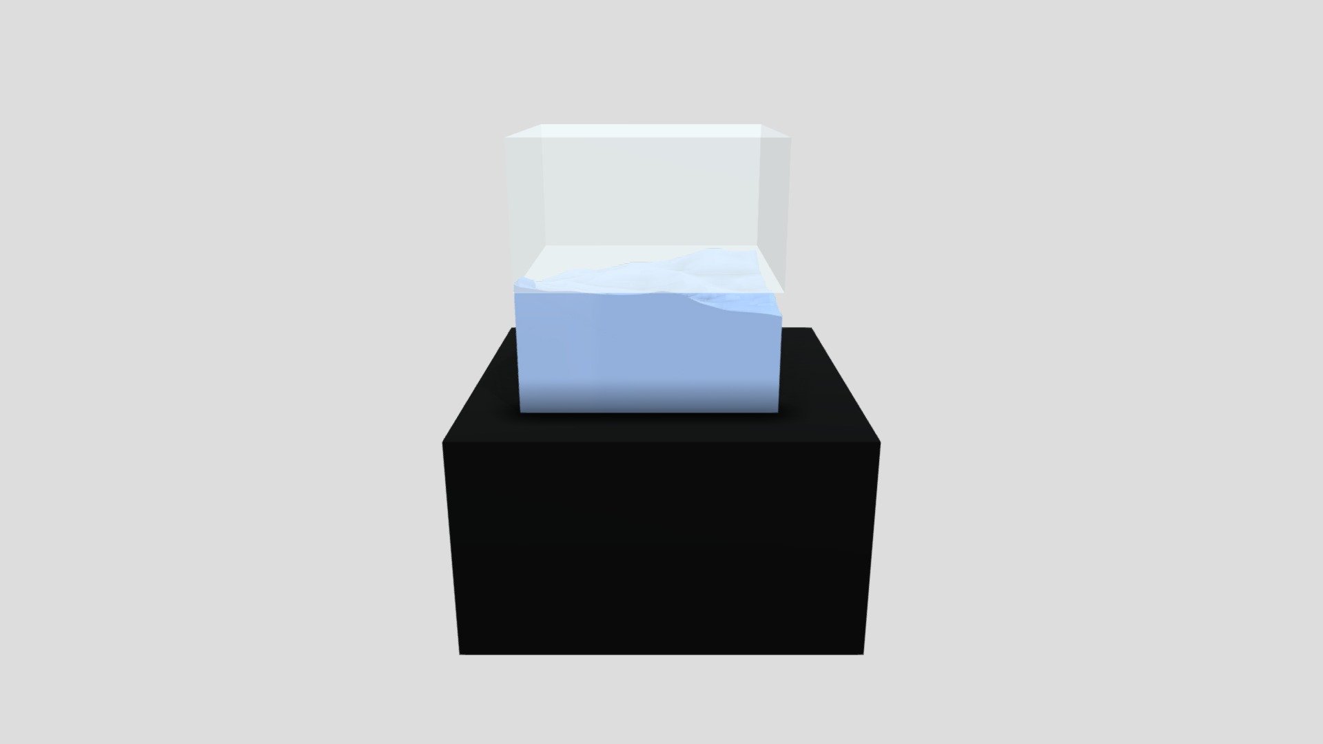 Ocean Cube Animation - Download Free 3D model by hantaro1917 [4dbb9b1 ...