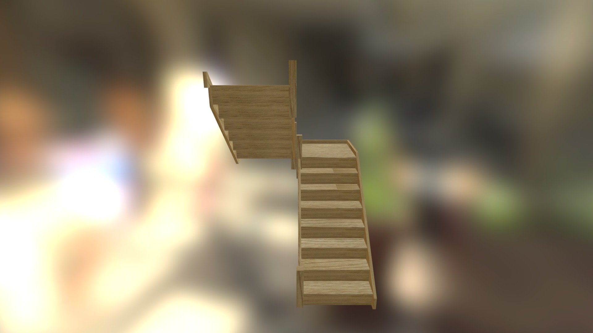 37859-1 - 3D model by TKstairs.com (@tkstairs) [4dbc978] - Sketchfab