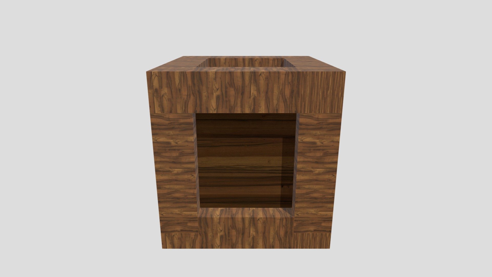 Crate - 3D model by lukusH [4dbd996] - Sketchfab