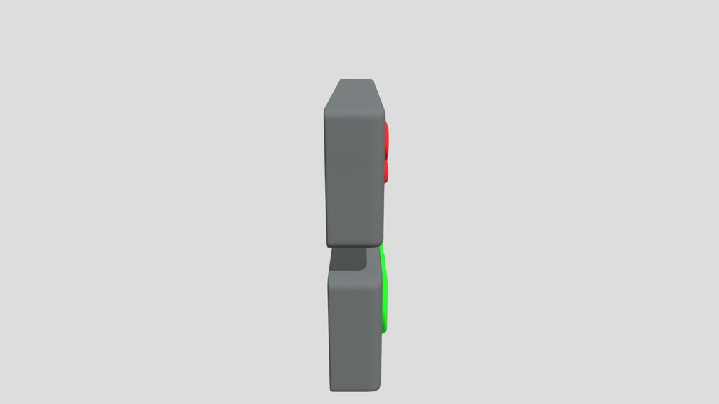 baboon tag - A 3D model collection by novaVR17 - Sketchfab
